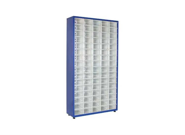 Tek Yönlü Metal Standlar TMD 175